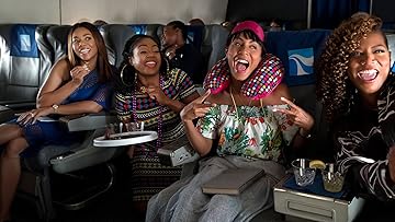 Watch Girls Trip | Prime Video