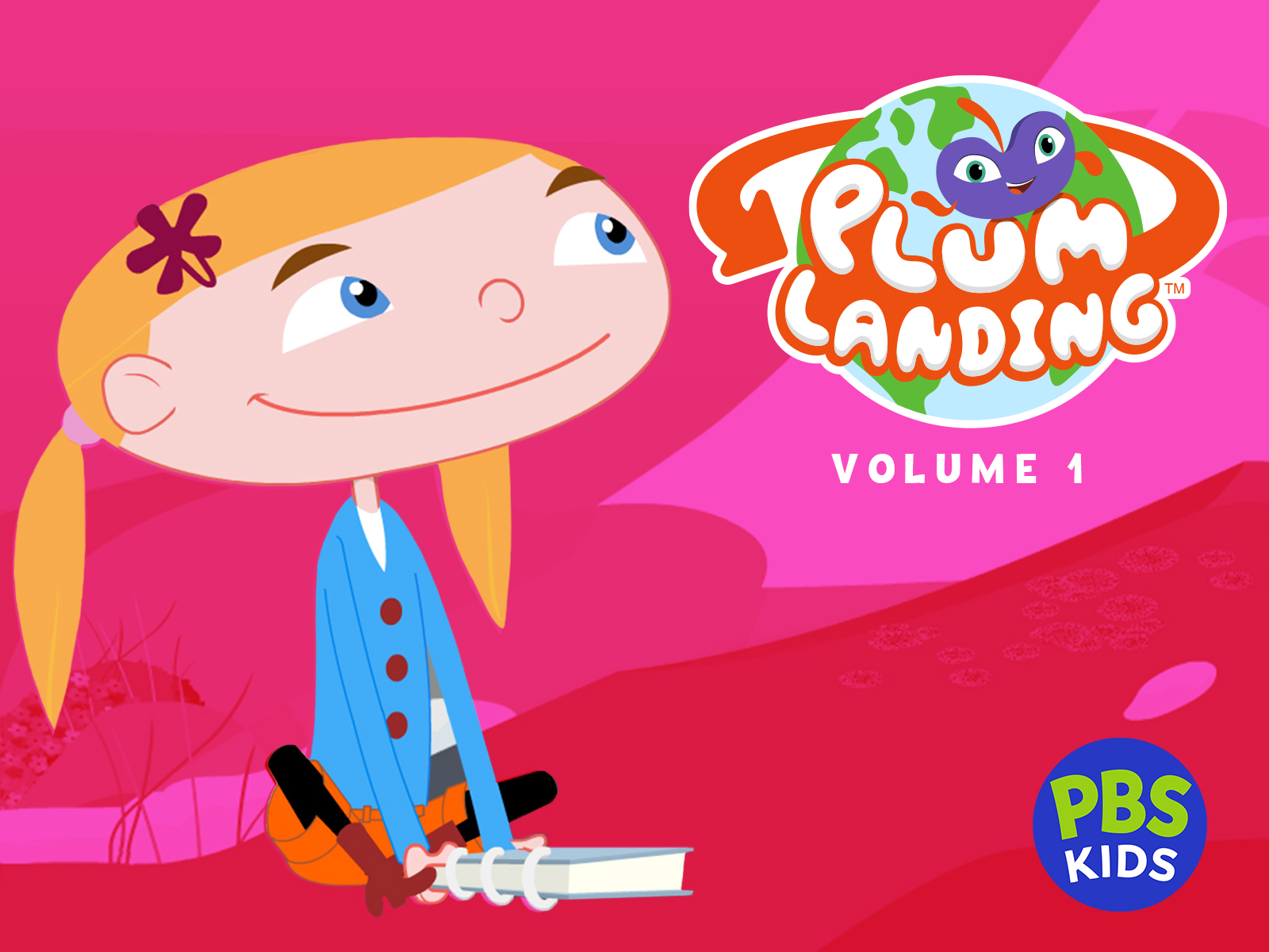Prime Video: Plum Landing, Volume 1