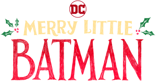 Prime Video: Merry Little Batman
