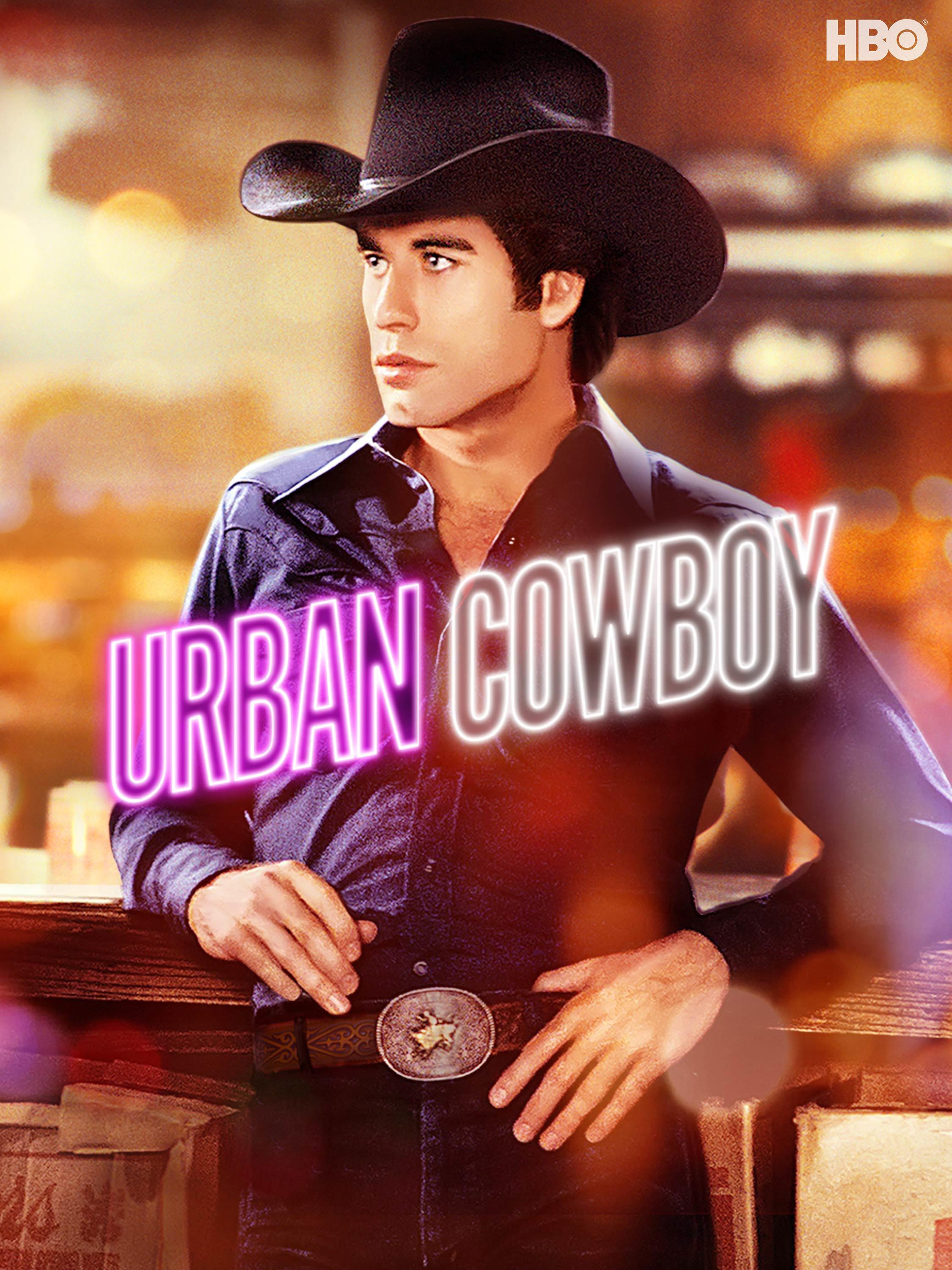 Prime Video: Urban Cowboy