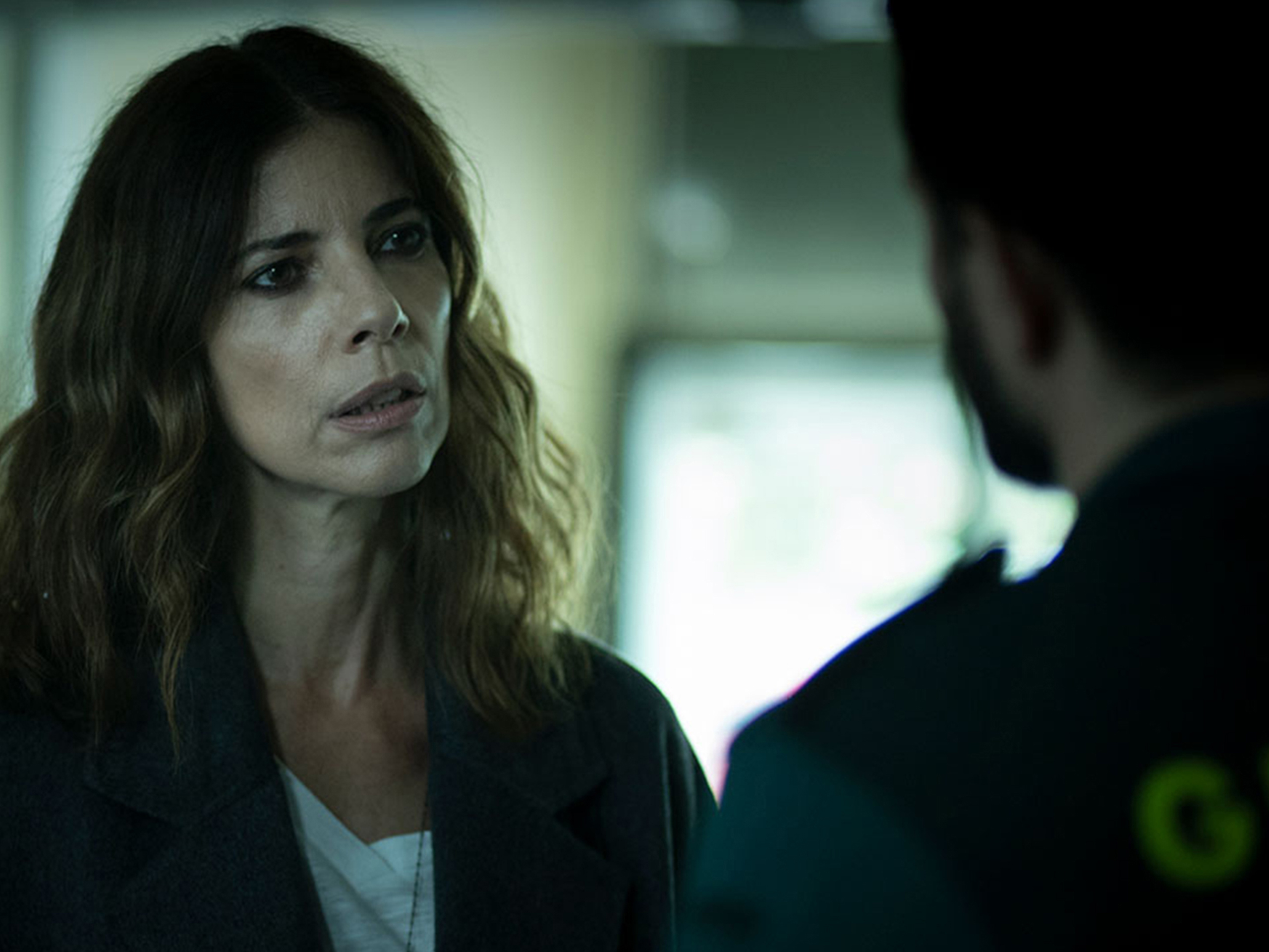 Prime Video: Ana All In Season 1