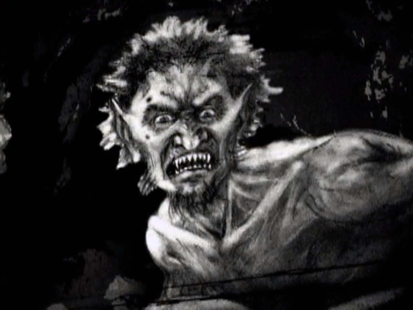 Wendigo Lost Tapes Full Episode