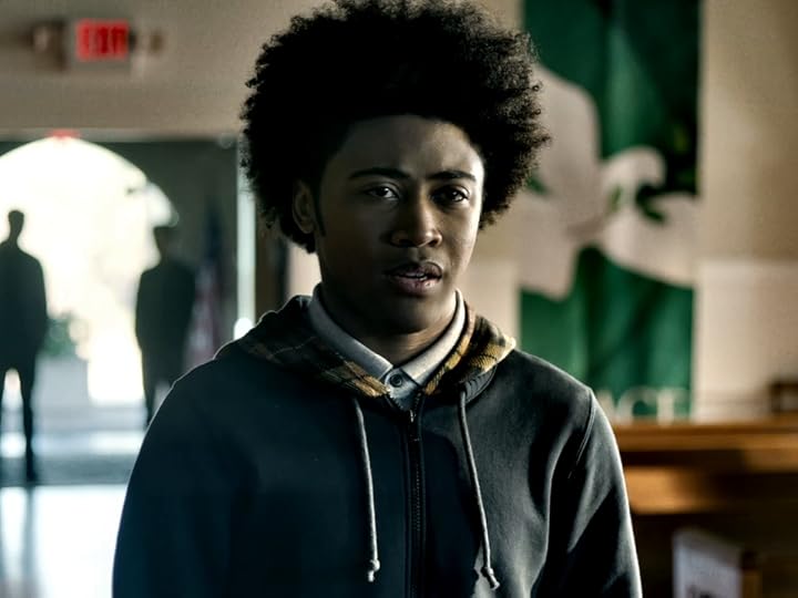 Prime Video: Legacies - Season 1