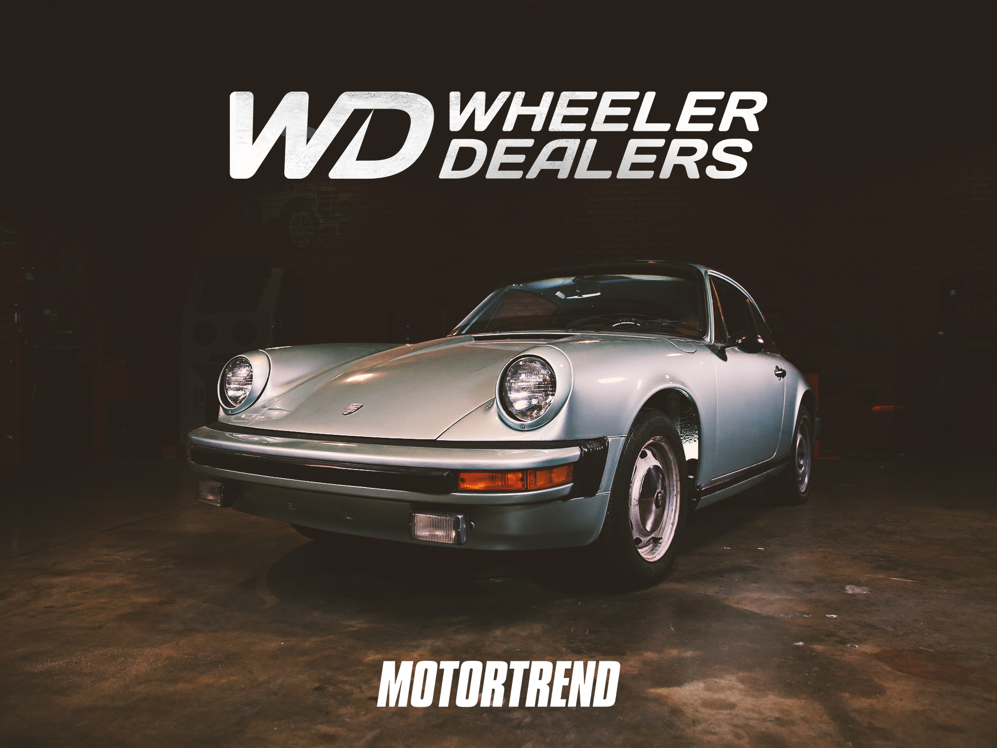 Prime Video: Wheeler Dealers Season 5