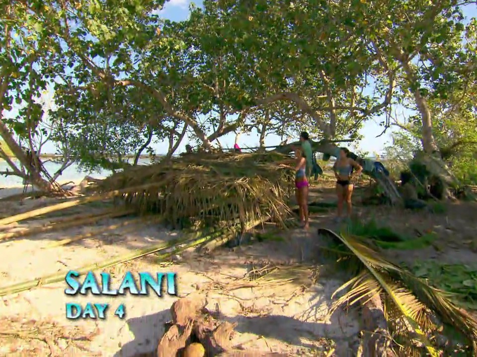 Prime Video: Survivor, Season 24 (One World)