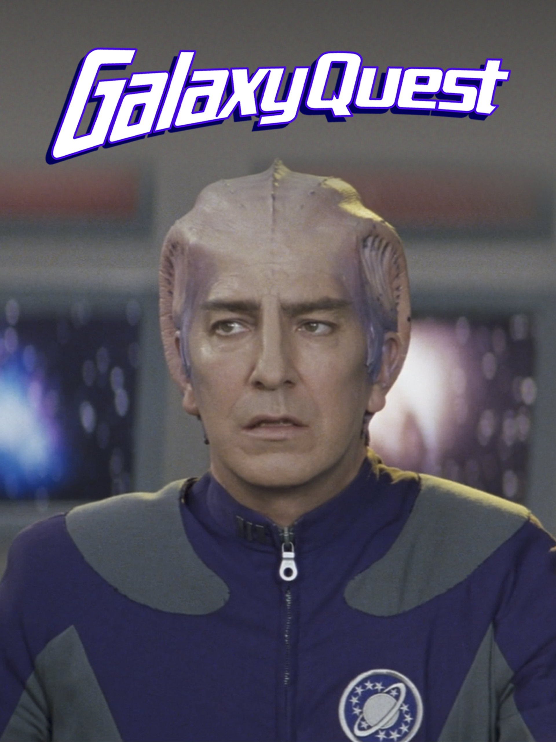 Prime Video: Galaxy Quest