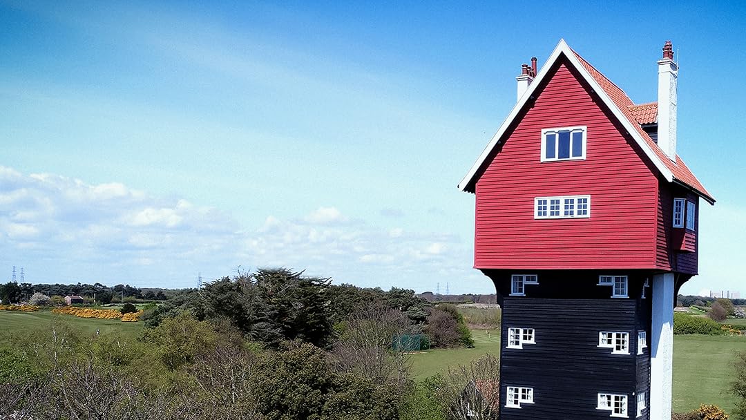 Prime Video: You Live in What? - Season 3