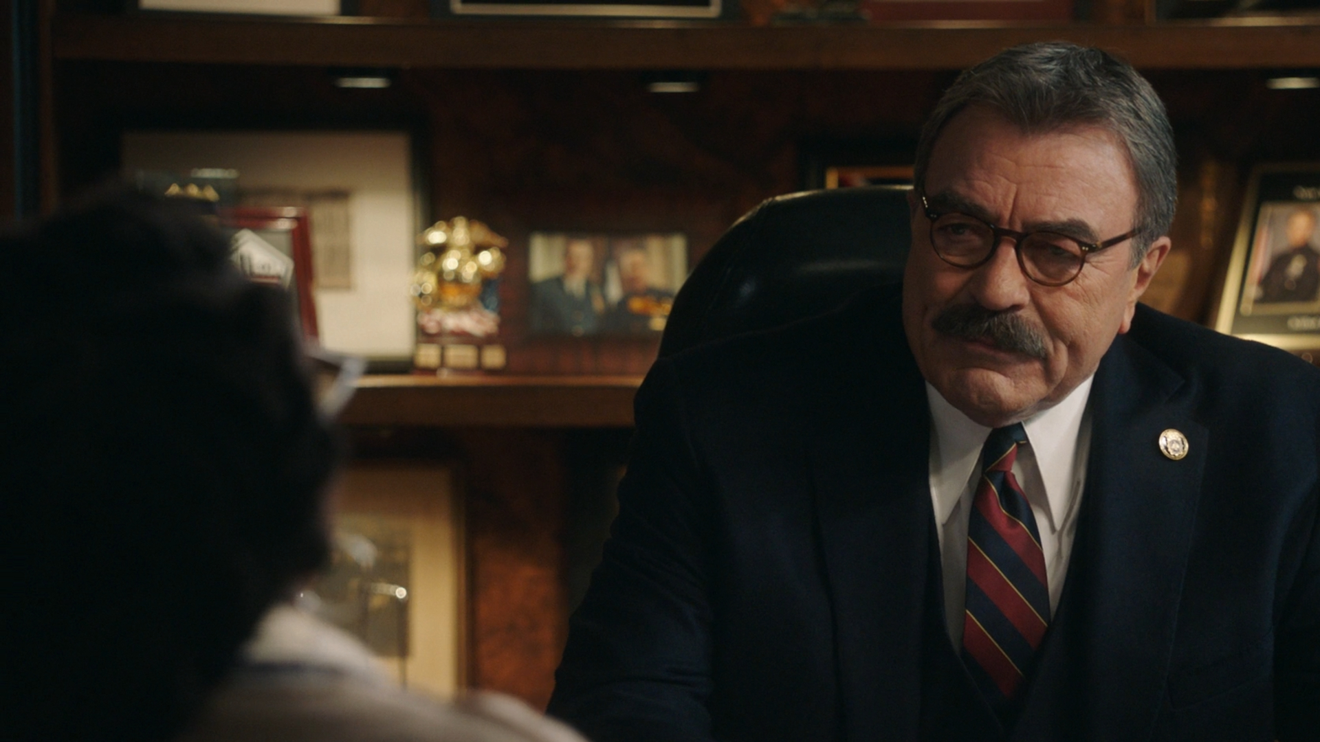 Watch Blue Bloods Season 11 | Prime Video