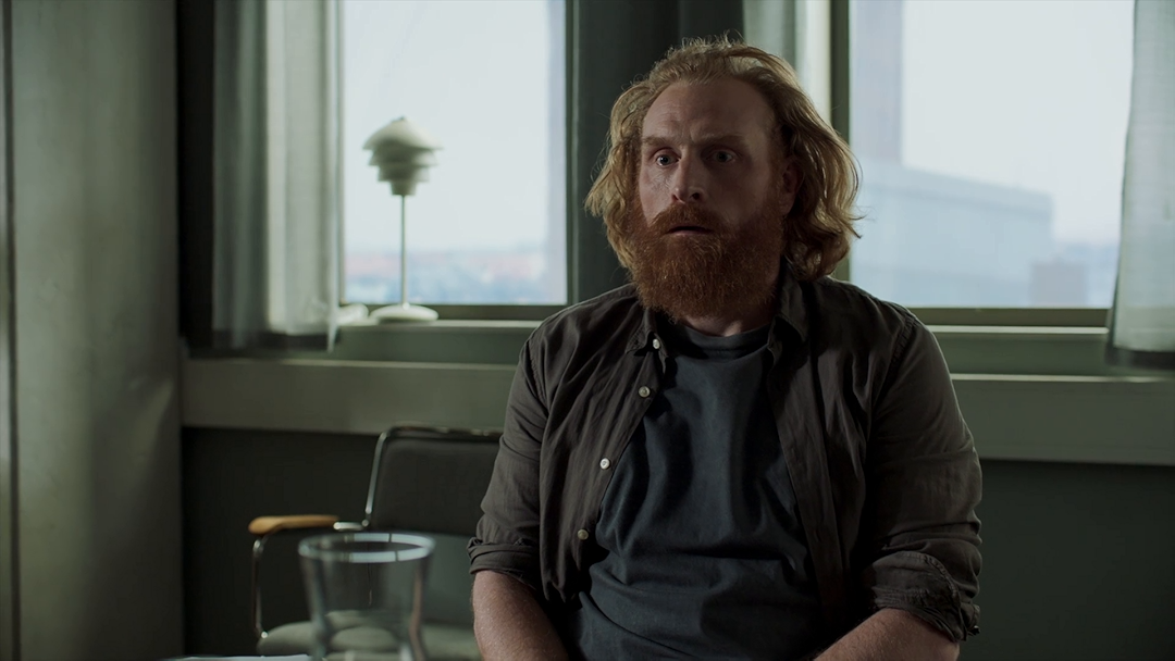 Prime Video: Seizoen 9