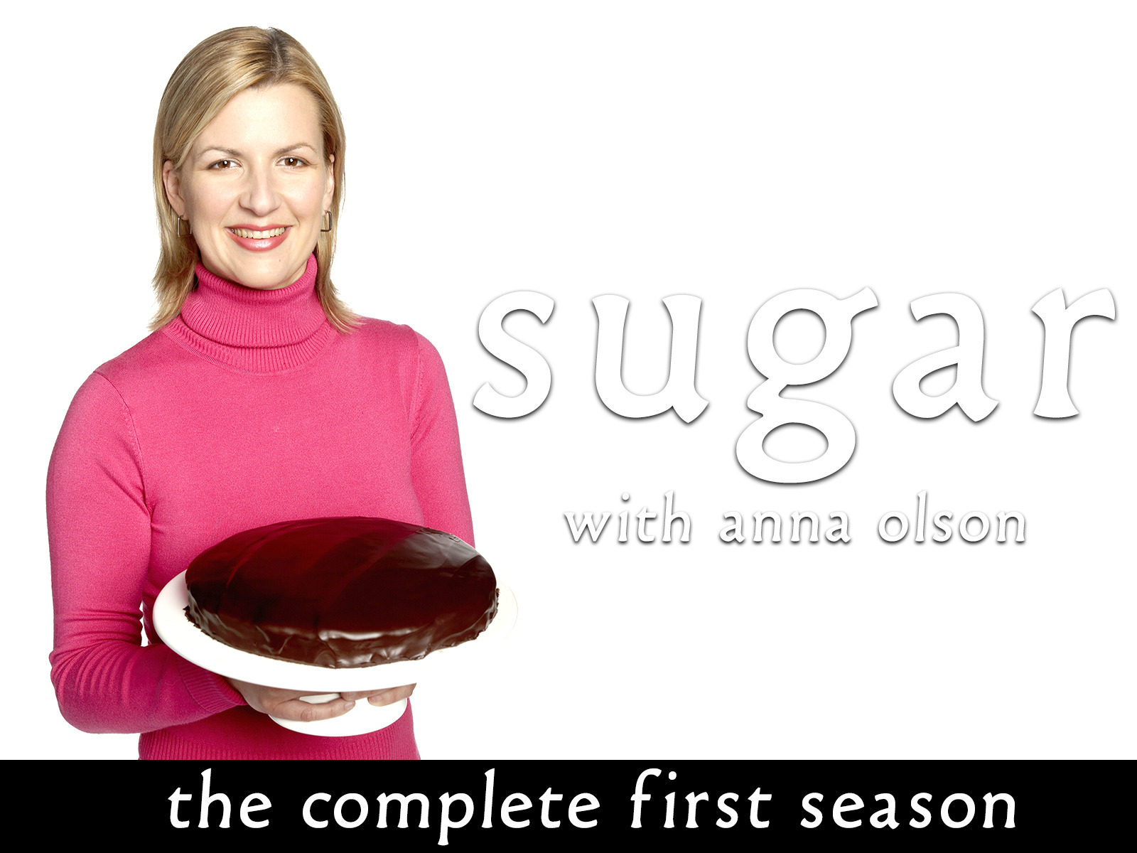 Prime Video: Sugar