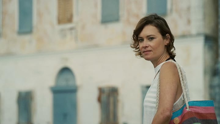 Prime Video: Killer Mermaid