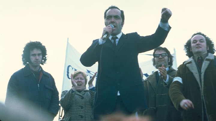 Amazon.com: Bloody Sunday : James Nesbitt, Tim Pigott-Smith, Nicholas ...