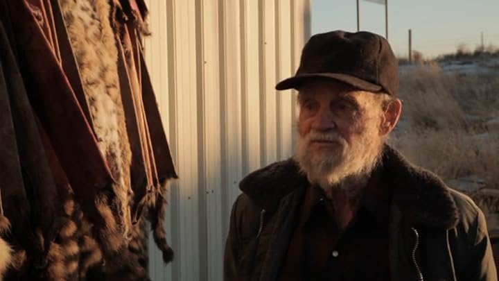 Prime Video: Trapper Jake