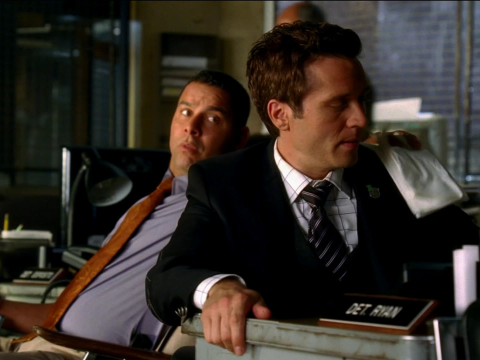 Prime Video: Castle - Season 3