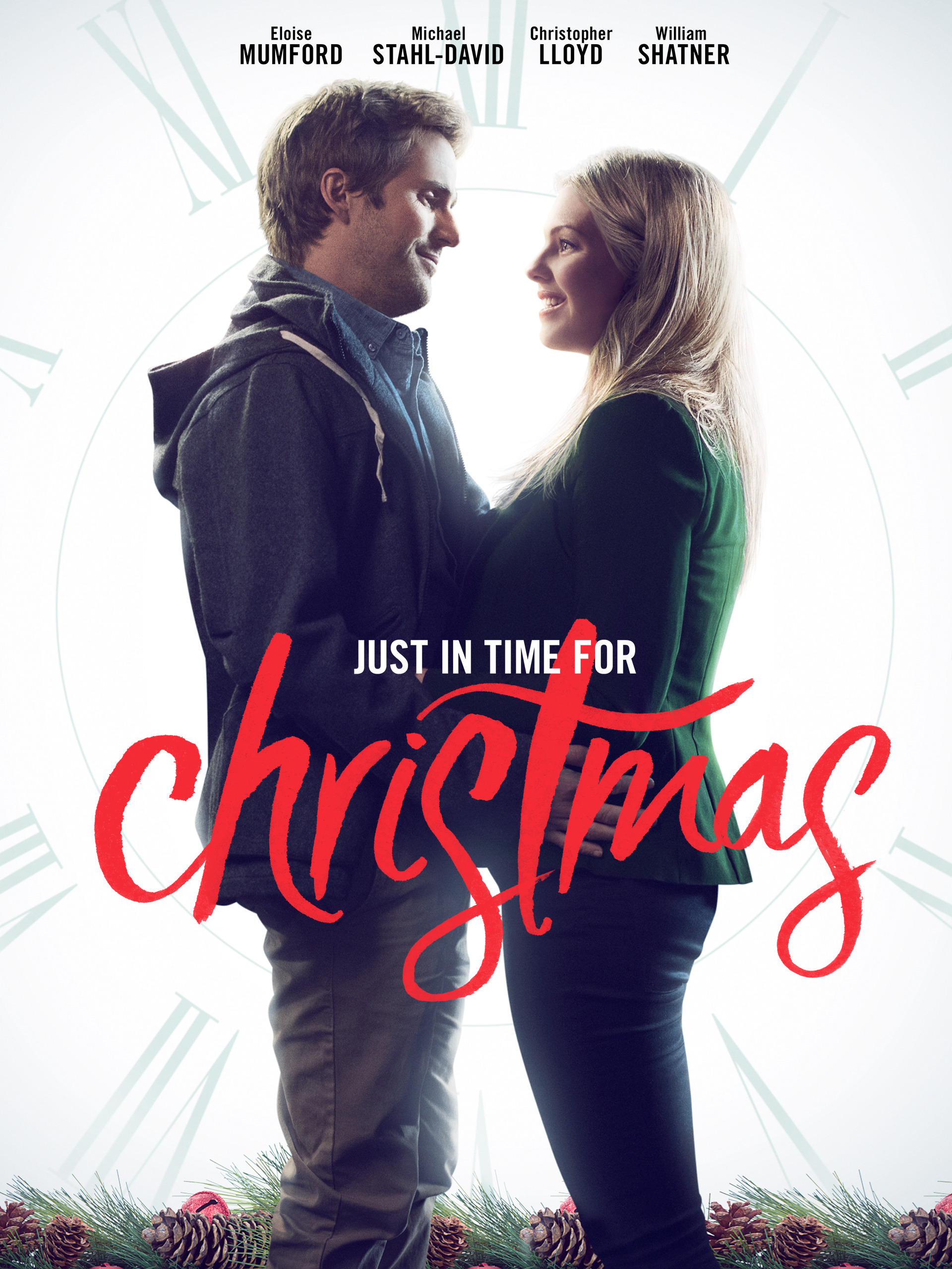 Prime Video: Just in Time for Christmas
