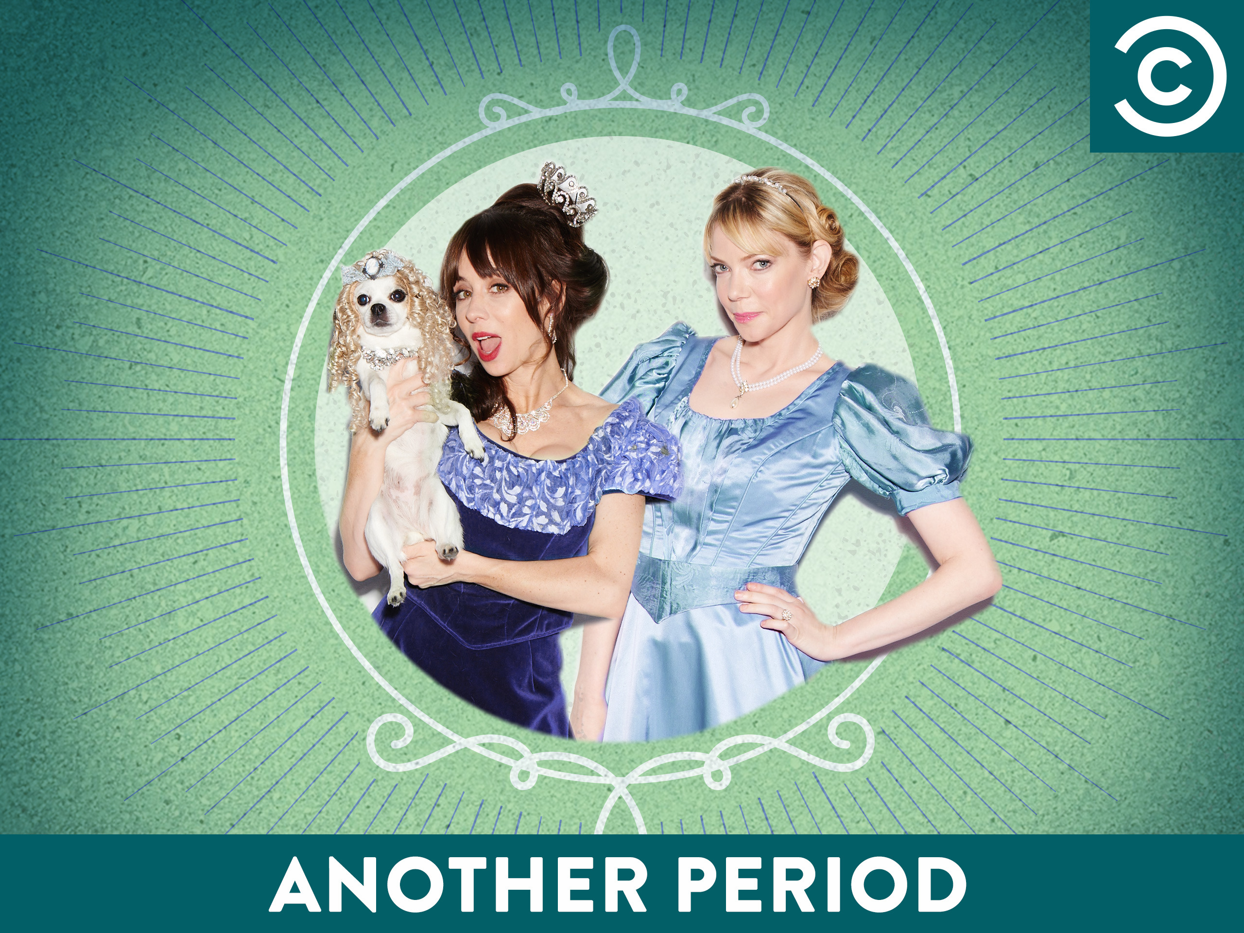 Prime Video: Another Period Season 3