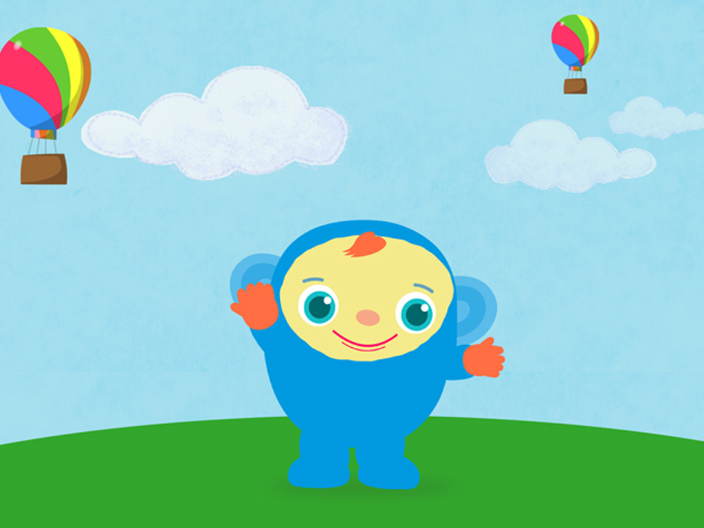 Prime Video: Peekaboo