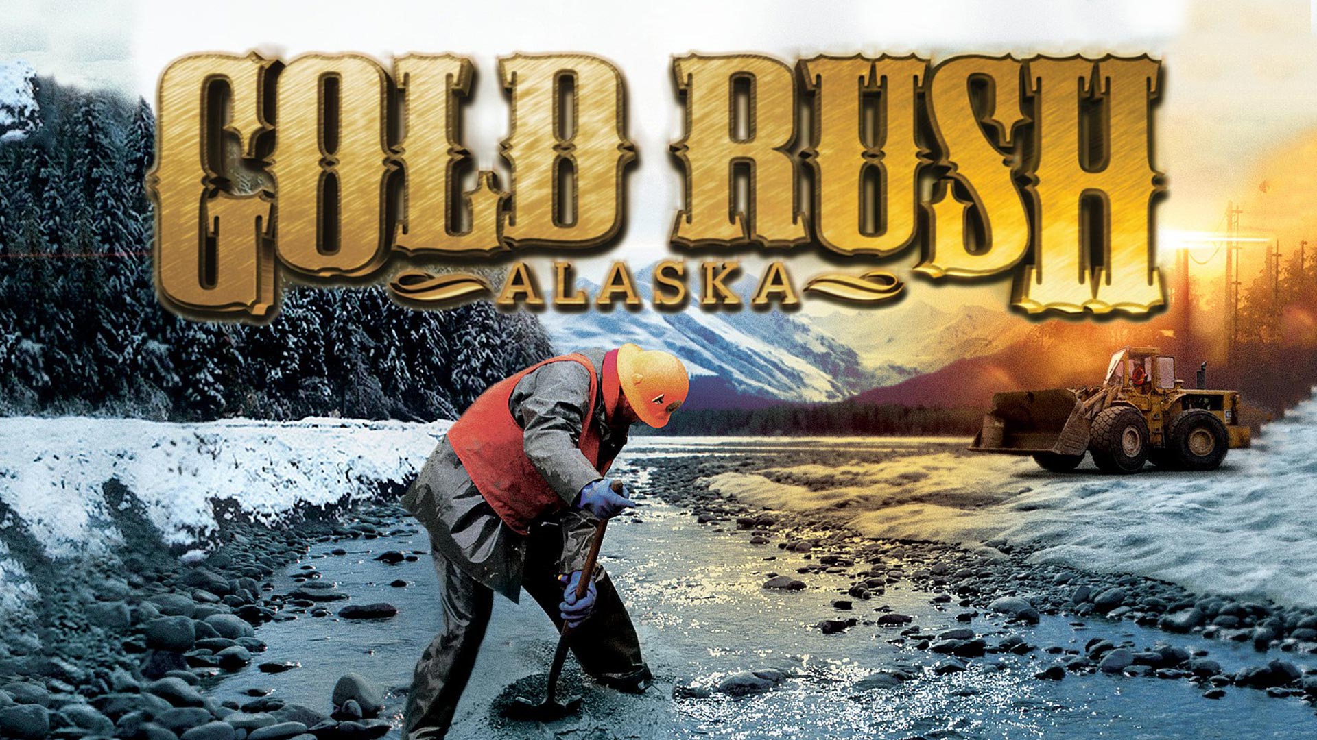 Watch Alaska Gold Diggers Season 1 | Prime Video
