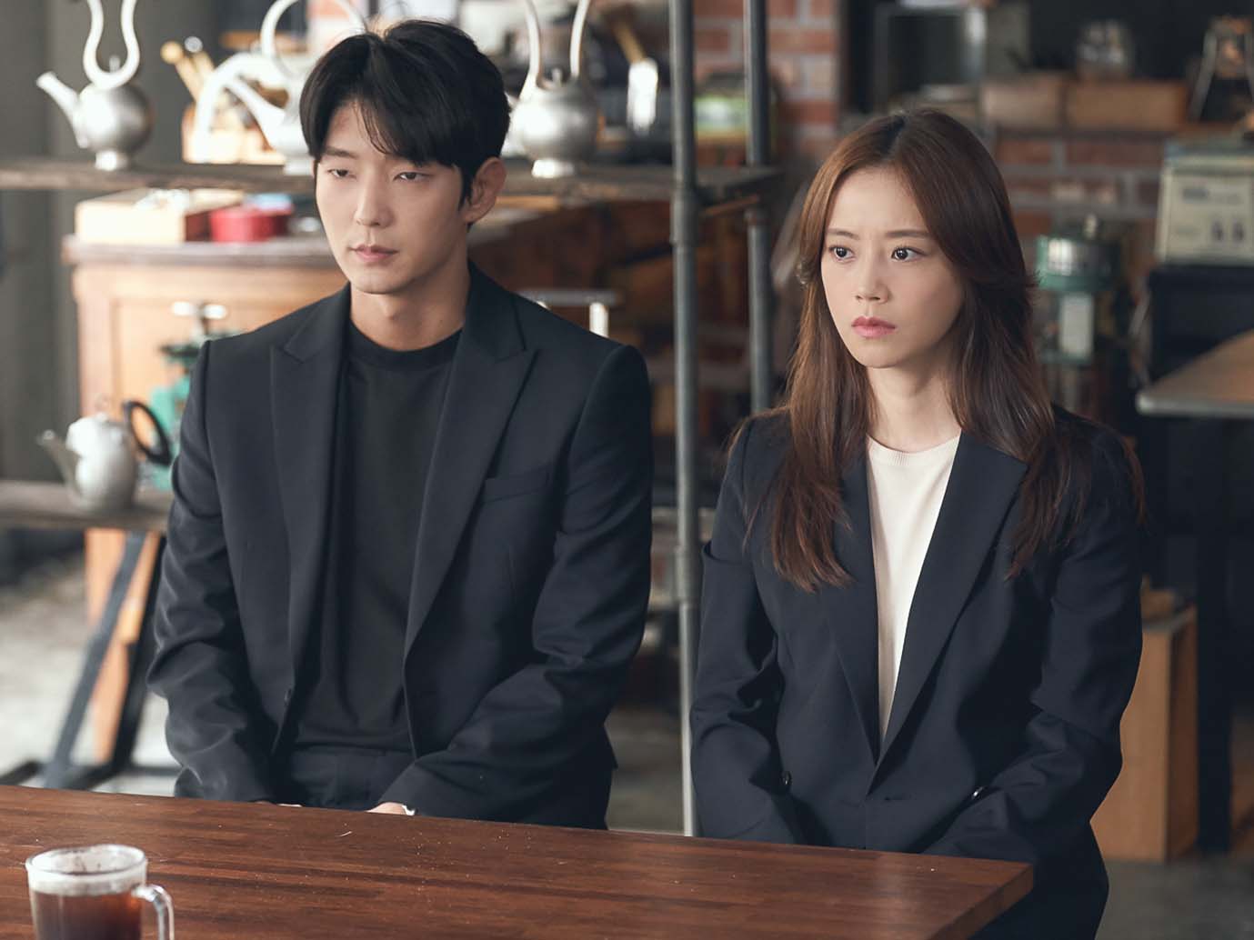 Prime Video: Flower of Evil - Season 1