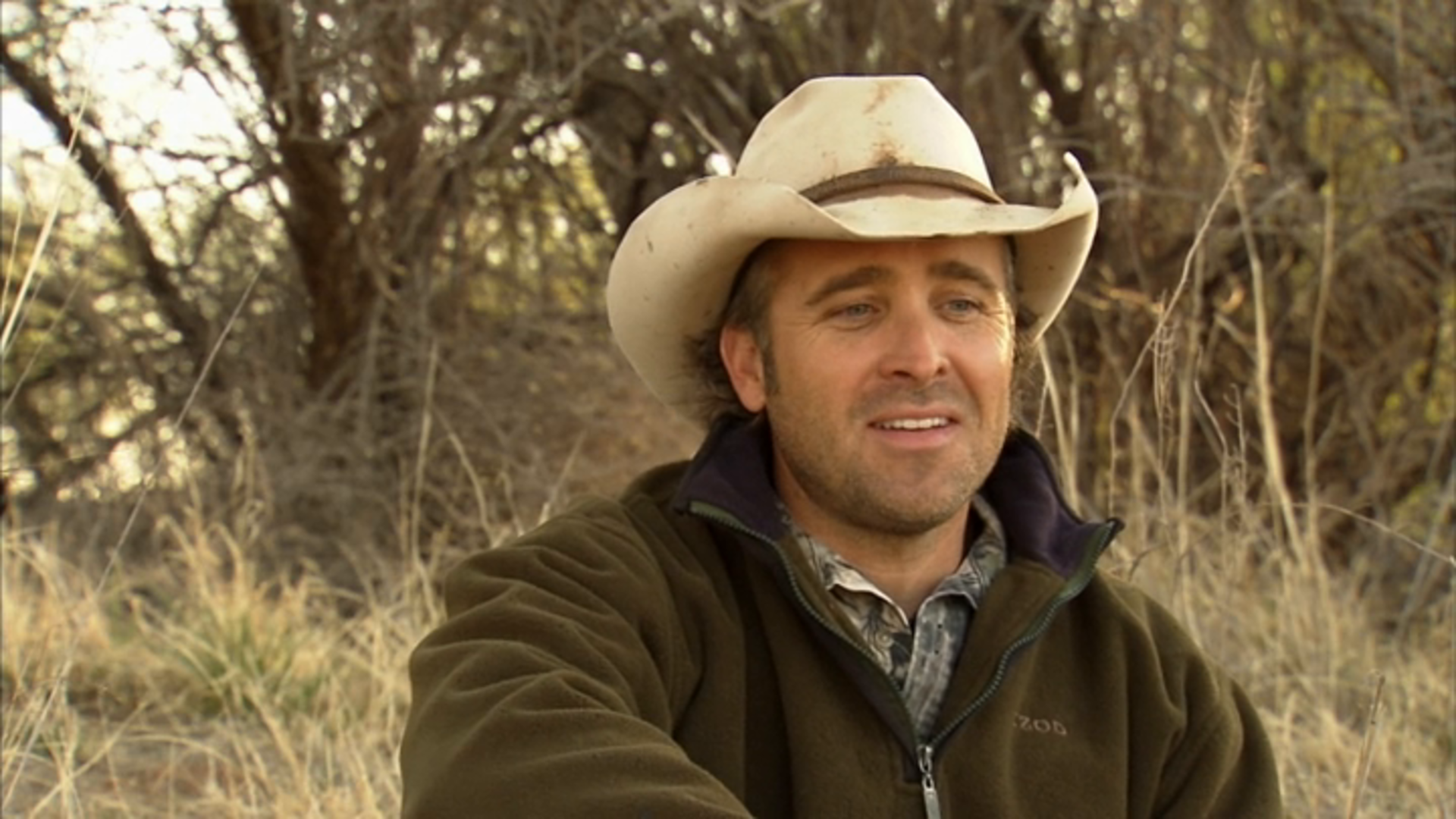 Prime Video: MonsterQuest