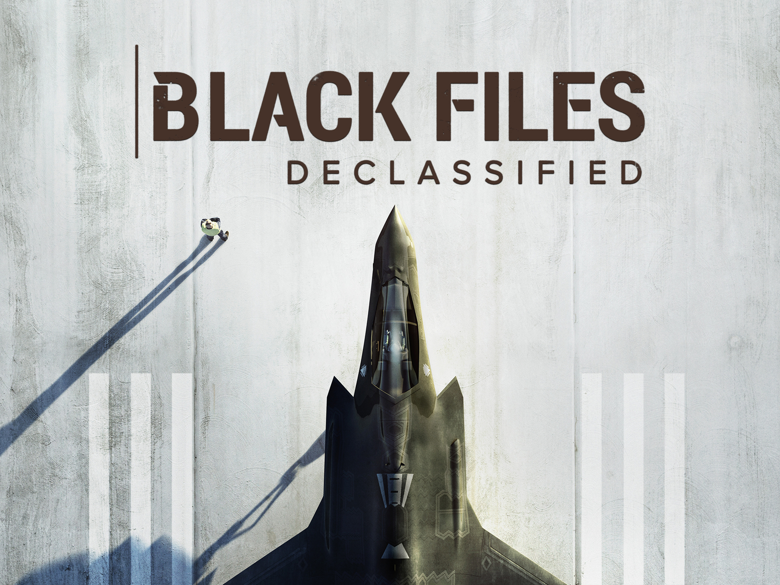 Prime Video: Black Files Declassified - Season 2