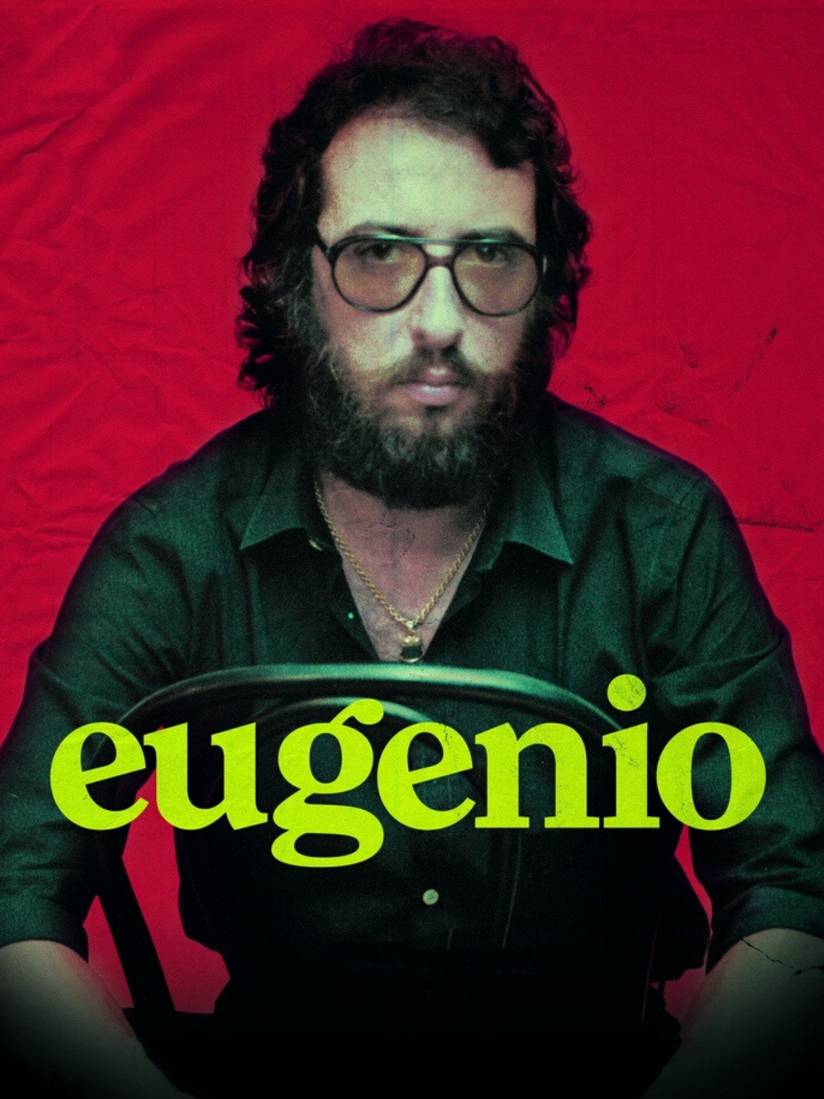Prime Video: Eugenio