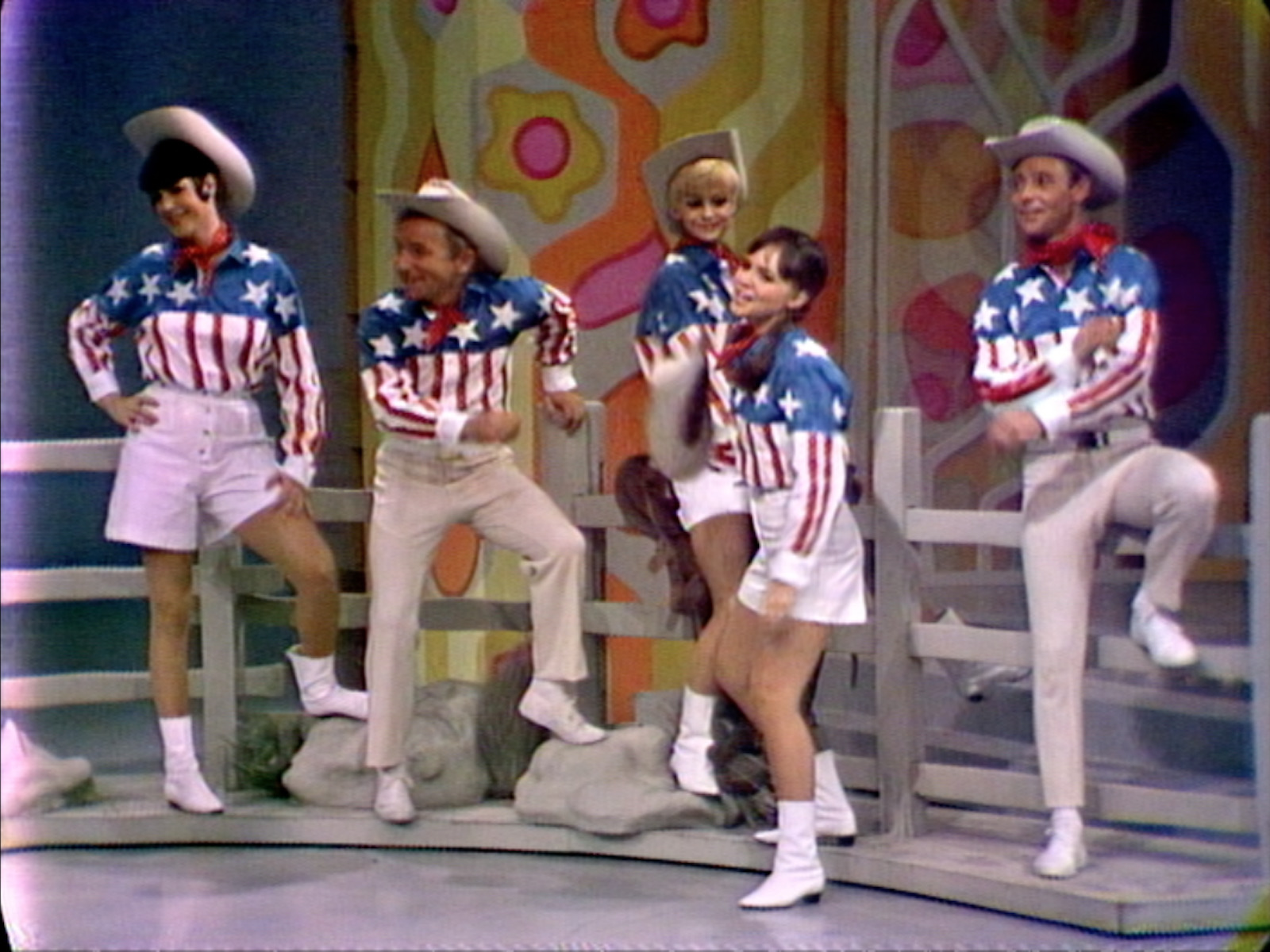 Prime Video: Rowan & Martin's Laugh-In