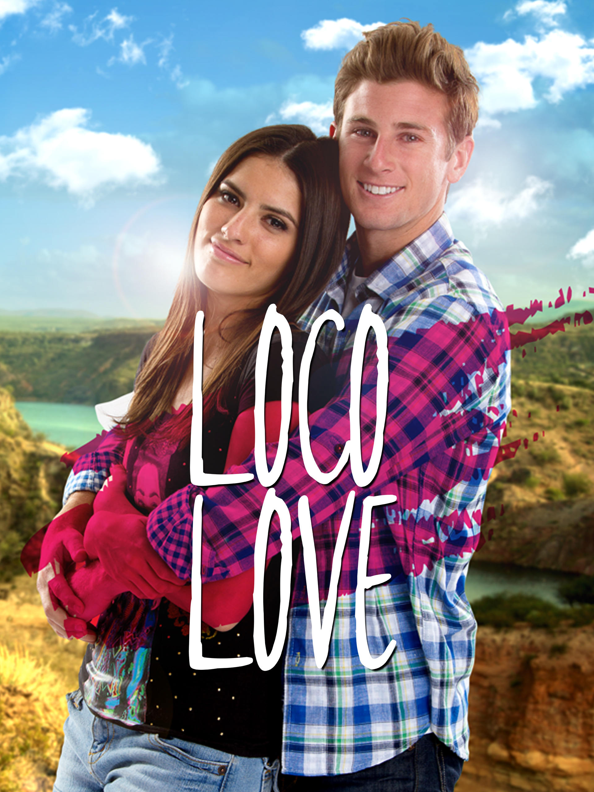 Prime Video: Loco Love