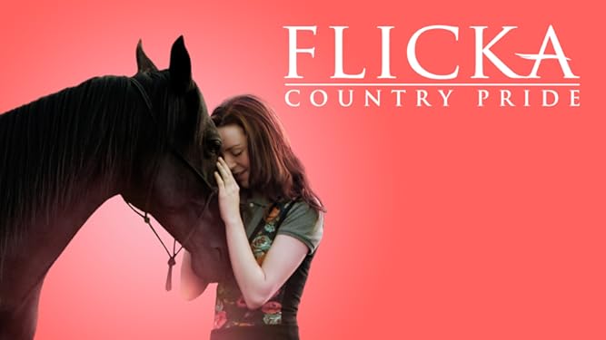 Flicka Country Pride