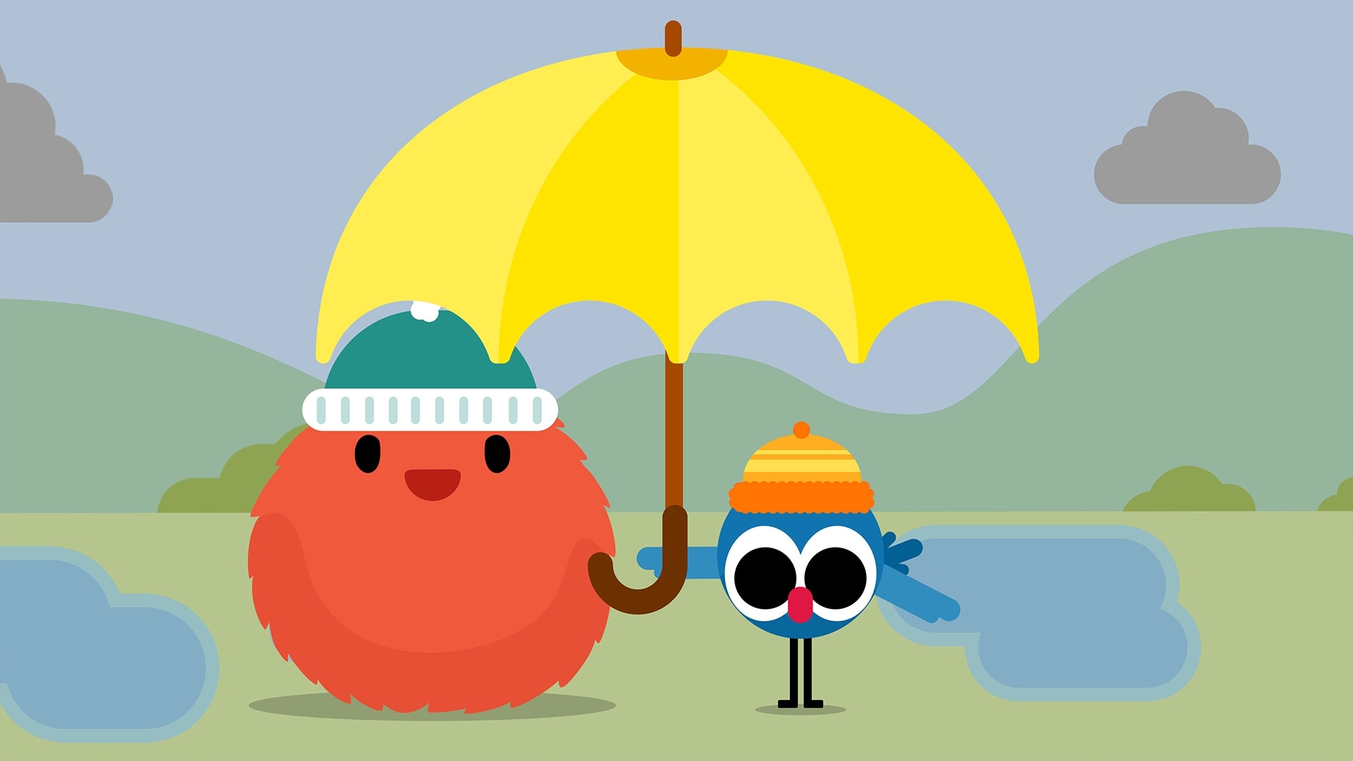 Prime Video: Hopster Minis - Season 1