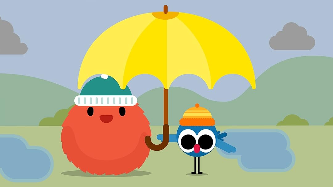 Prime Video: Hopster Minis - Season 1