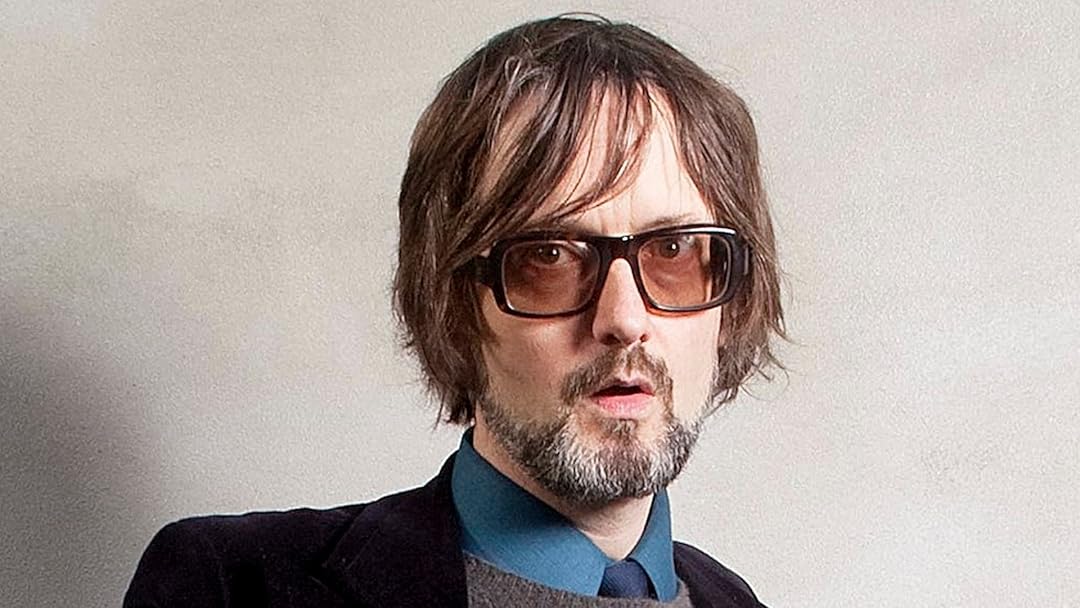 Prime Video: Jarvis Cocker - Live at The Metro Theatre