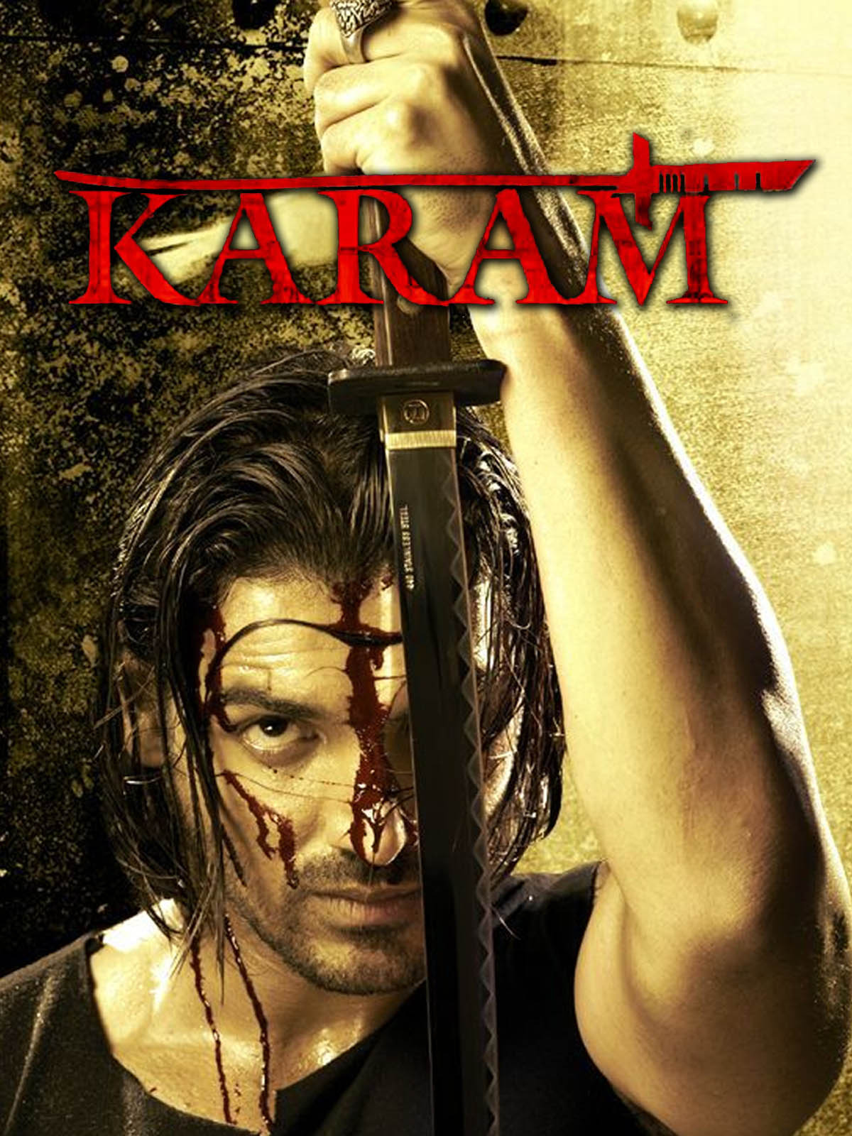 Prime Video: Karam