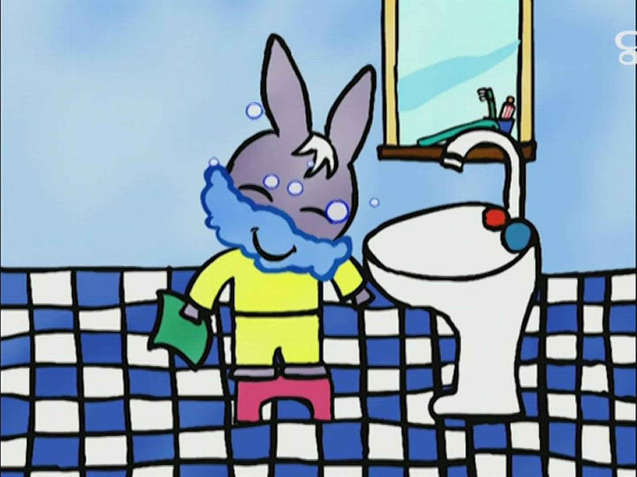 Prime Video: Trotro - Saison 1