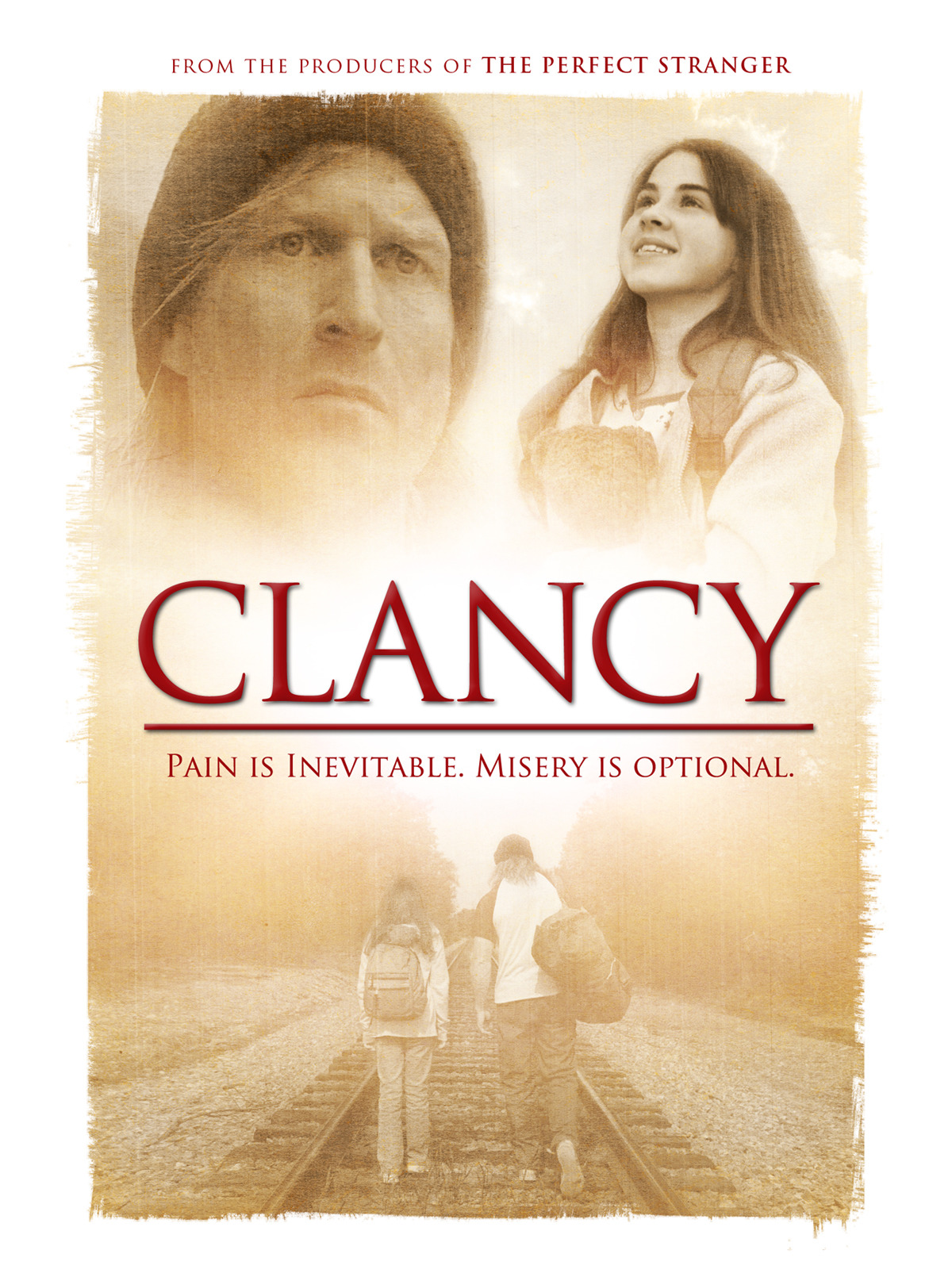 Prime Video: Clancy