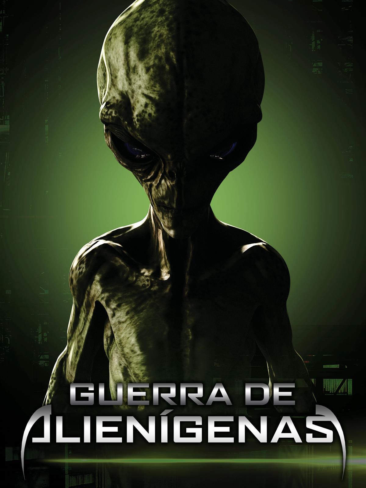 Prime Video: Guerra de Alienígenas