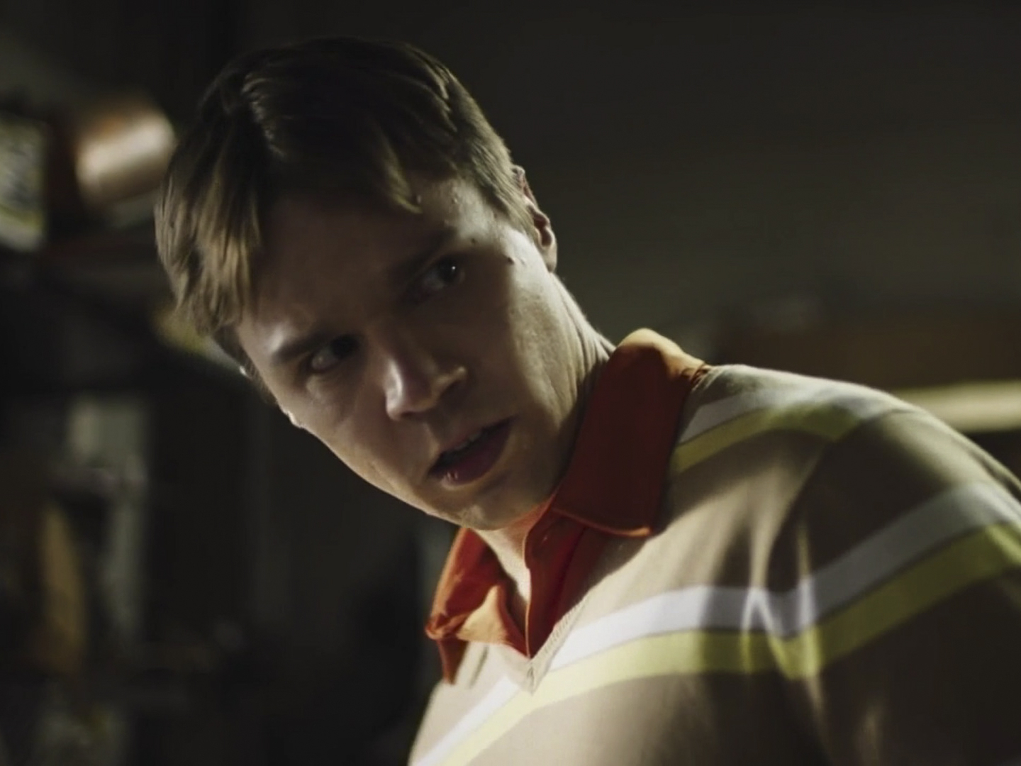 Prime Video: Deadly Secrets - Season 1