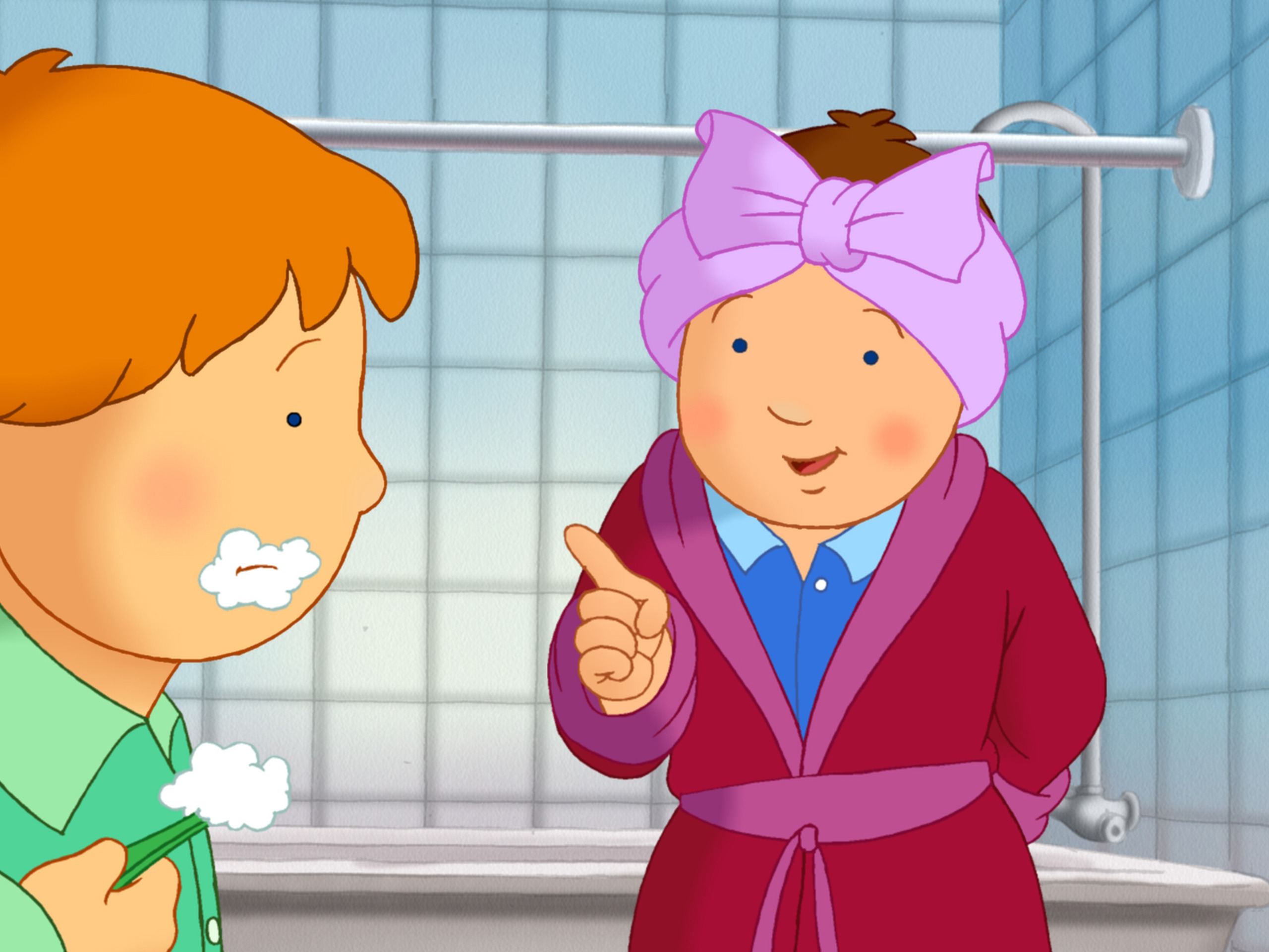 Prime Video: Laura's Star