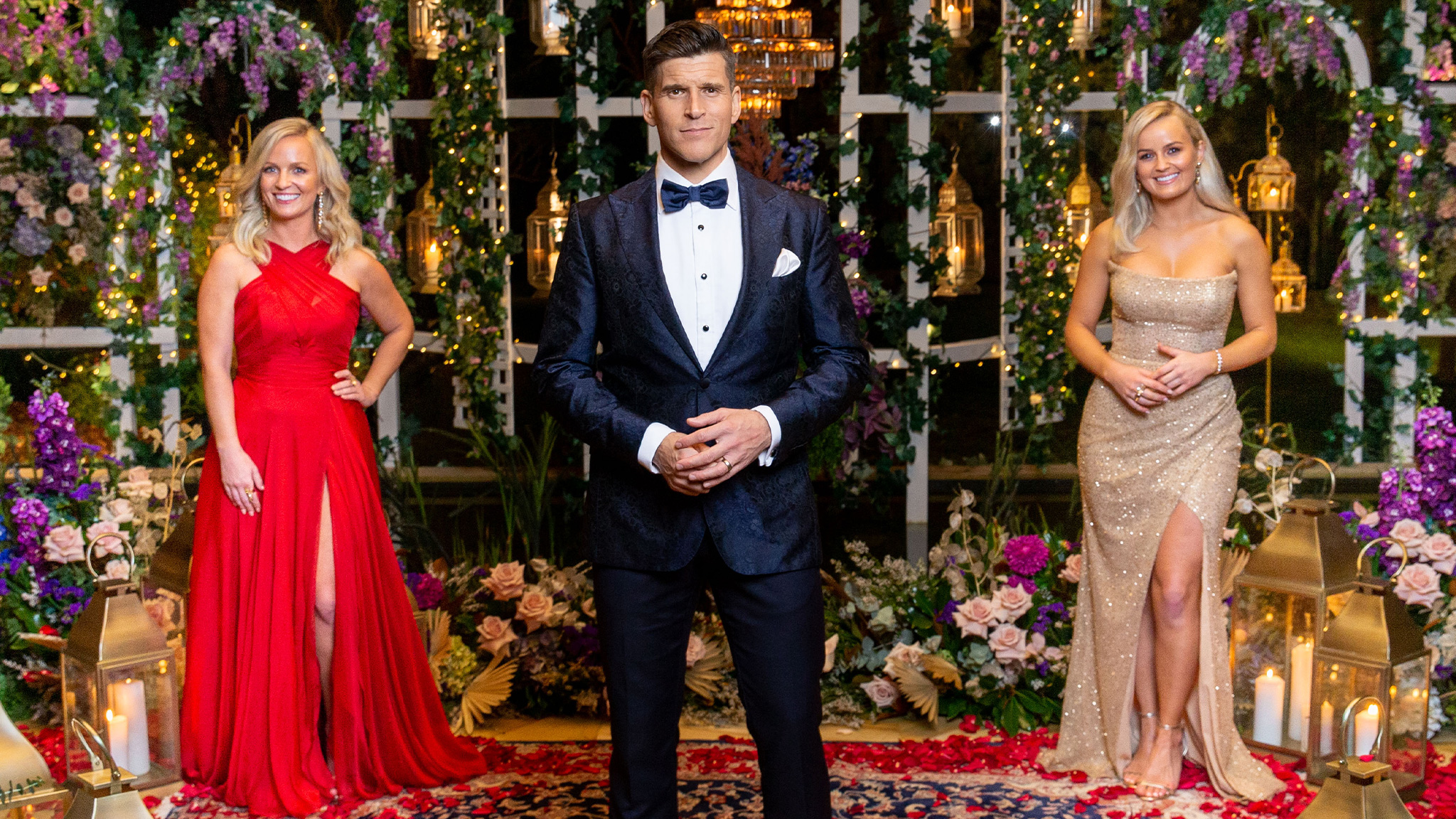 Prime Video: The Bachelorette Australia - Season 6