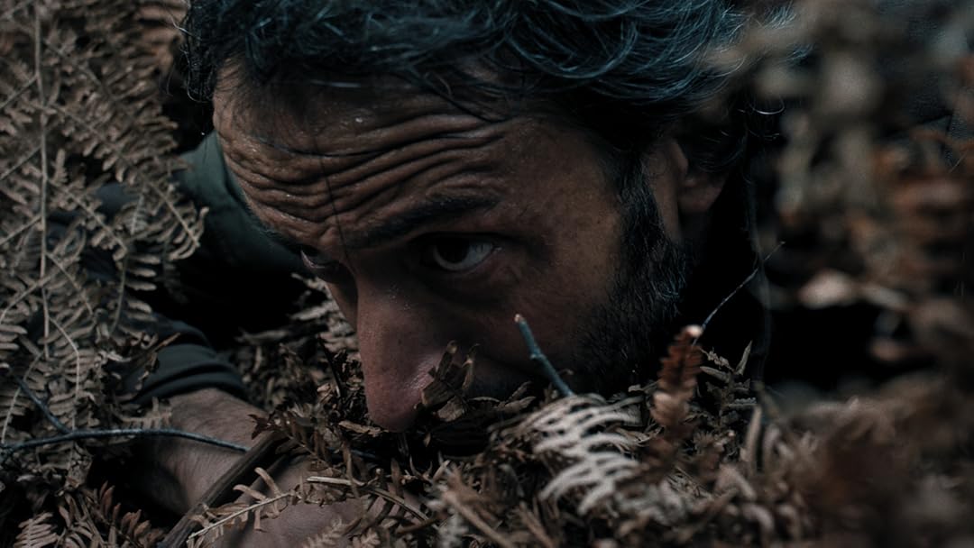 Prime Video: La proie