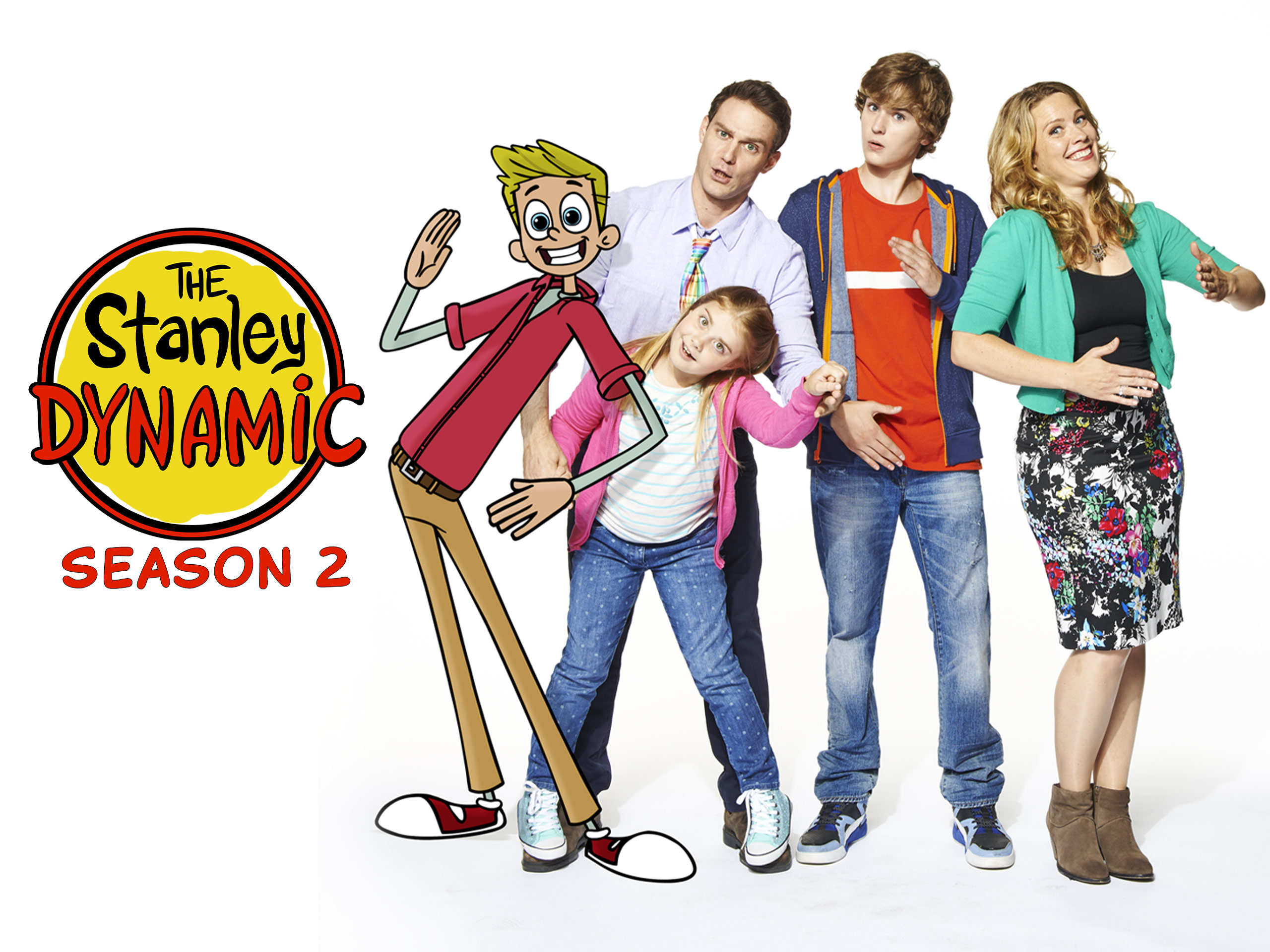 Prime Video: The Stanley Dynamic