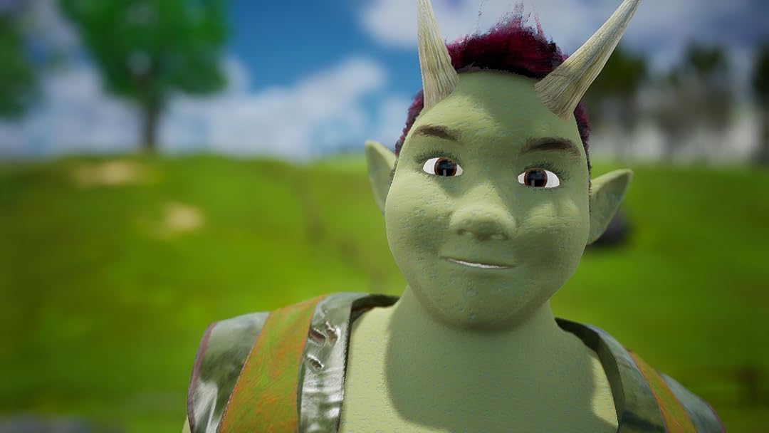 Amazon.com: Three Billy Goats Gruff, Ruby's Storytime : Jena Rundus ...