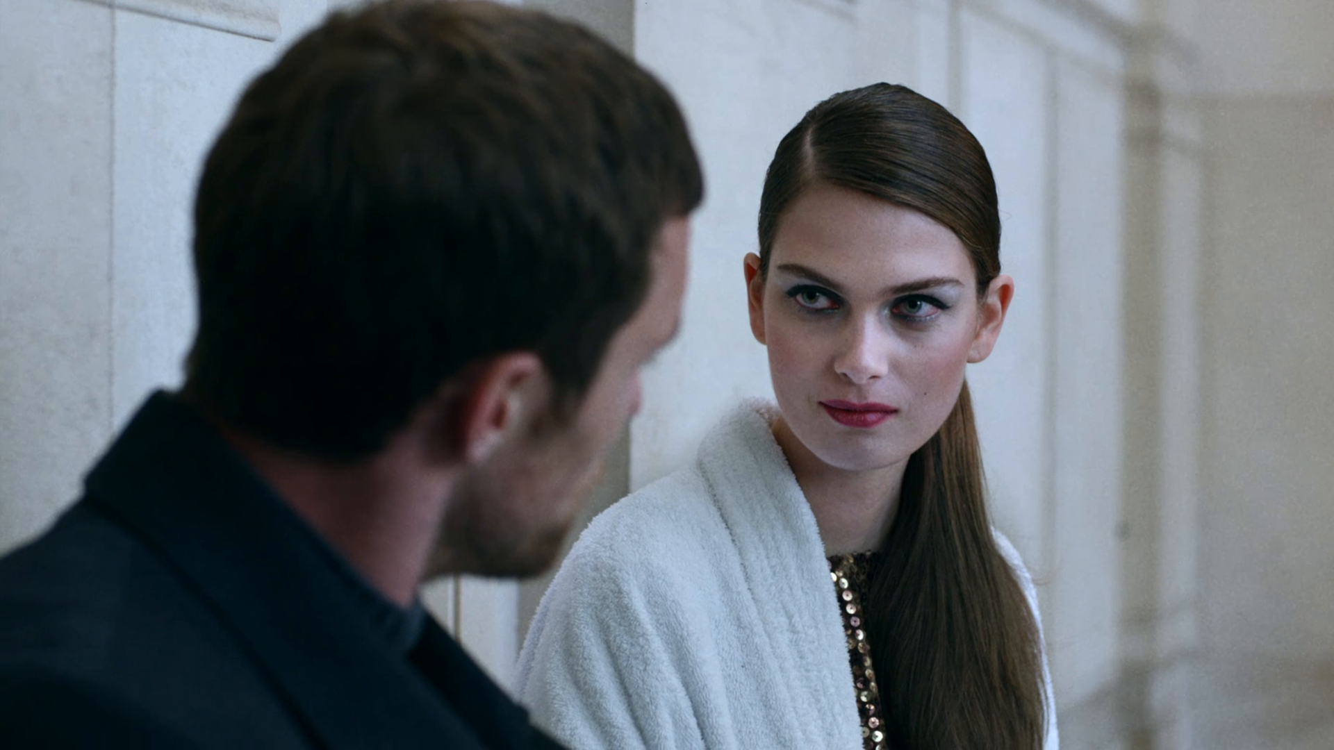 Prime Video: Top Model