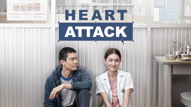 Heat Attack Movie Poster