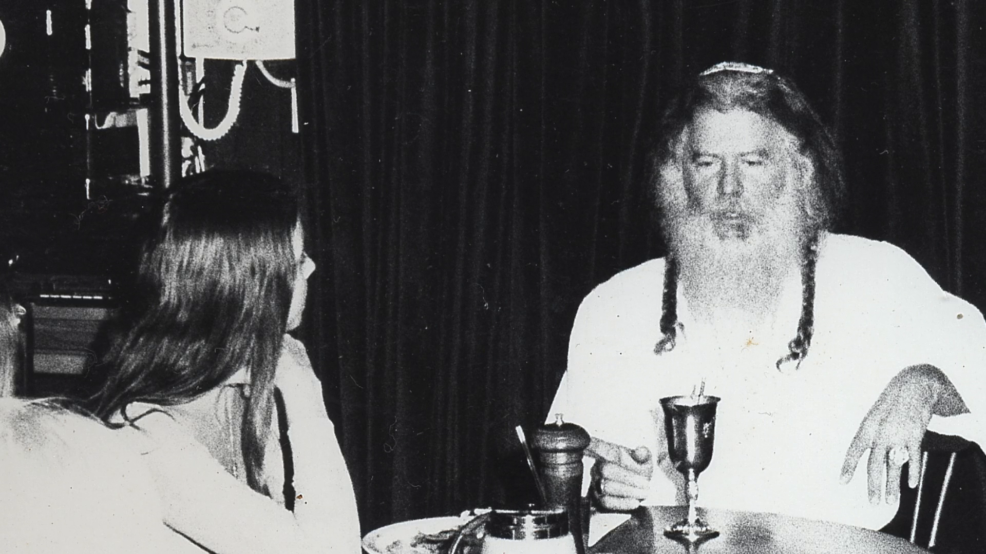 Prime Video: The Source Family