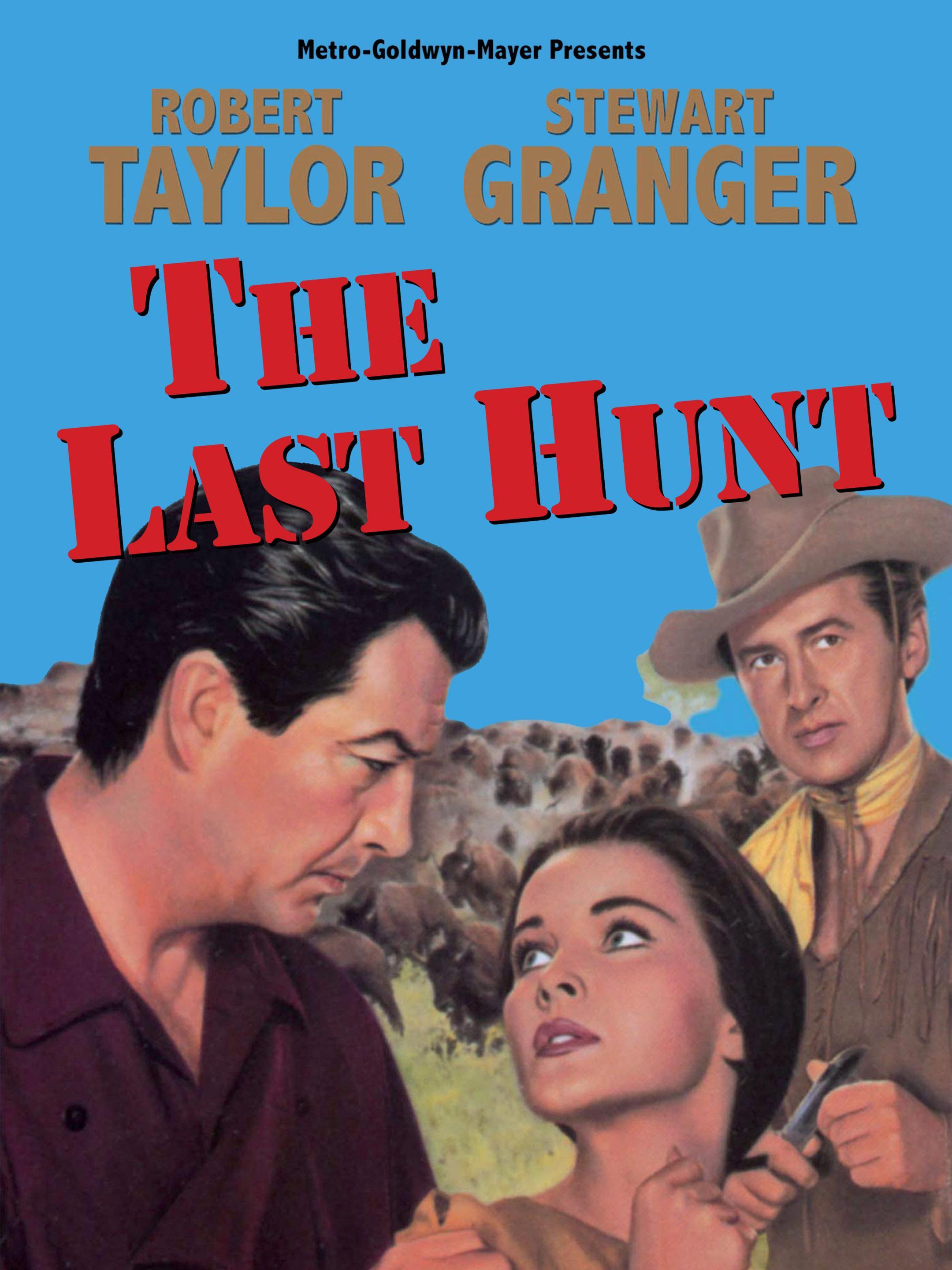 Prime Video: The Last Hunt