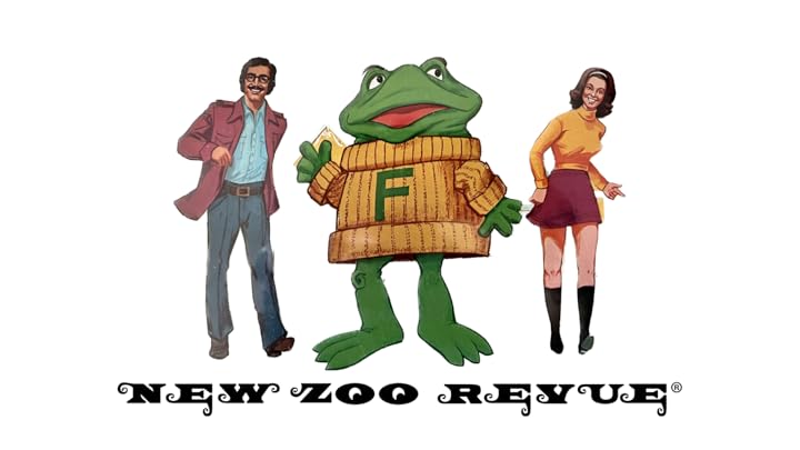 Amazon.com: New Zoo Revue : Doug Momary, Emily Peden, Doug Momary ...
