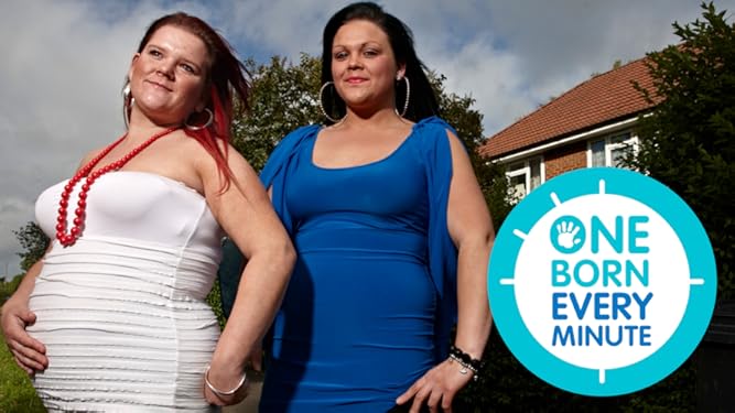 Watch One Born Every Minute | Prime Video