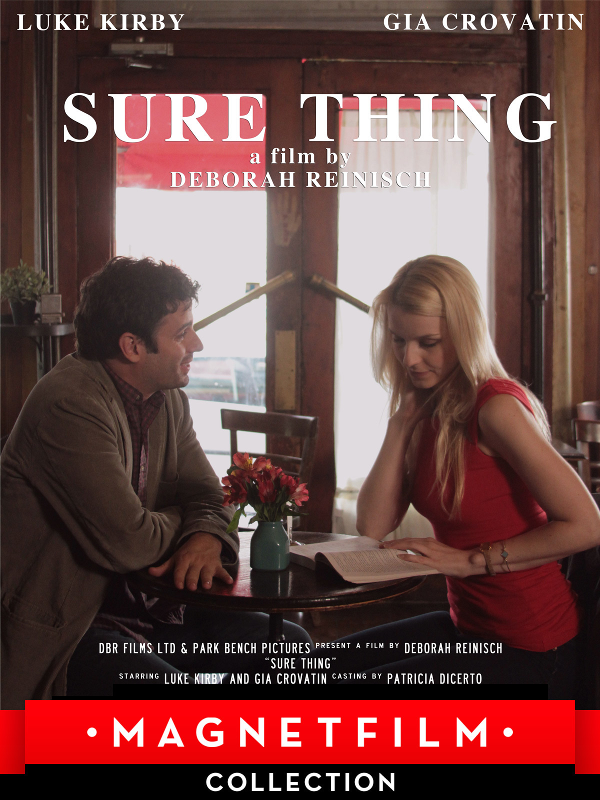 Prime Video: Sure Thing