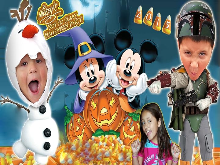 Amazon.com: FUNnel Vision: Travel Vlogs : FUNnel Vision, FUNnel Vision ...